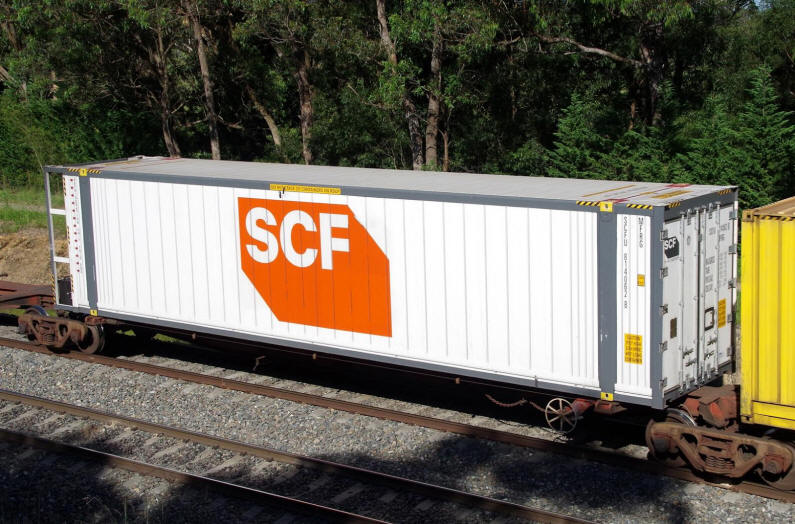 Benefits of SCF Shipping Container Services for Modern Businesses ...